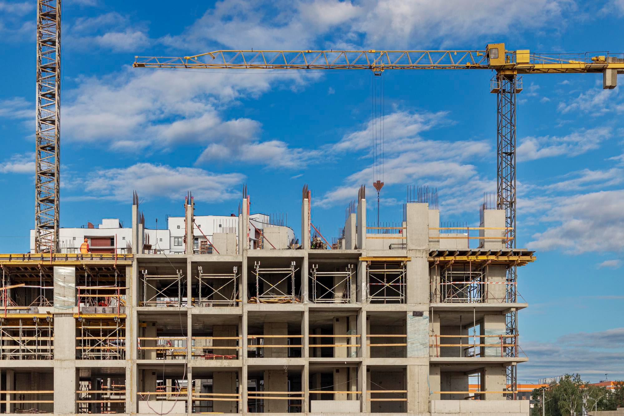 About Us - Arth Buildcon