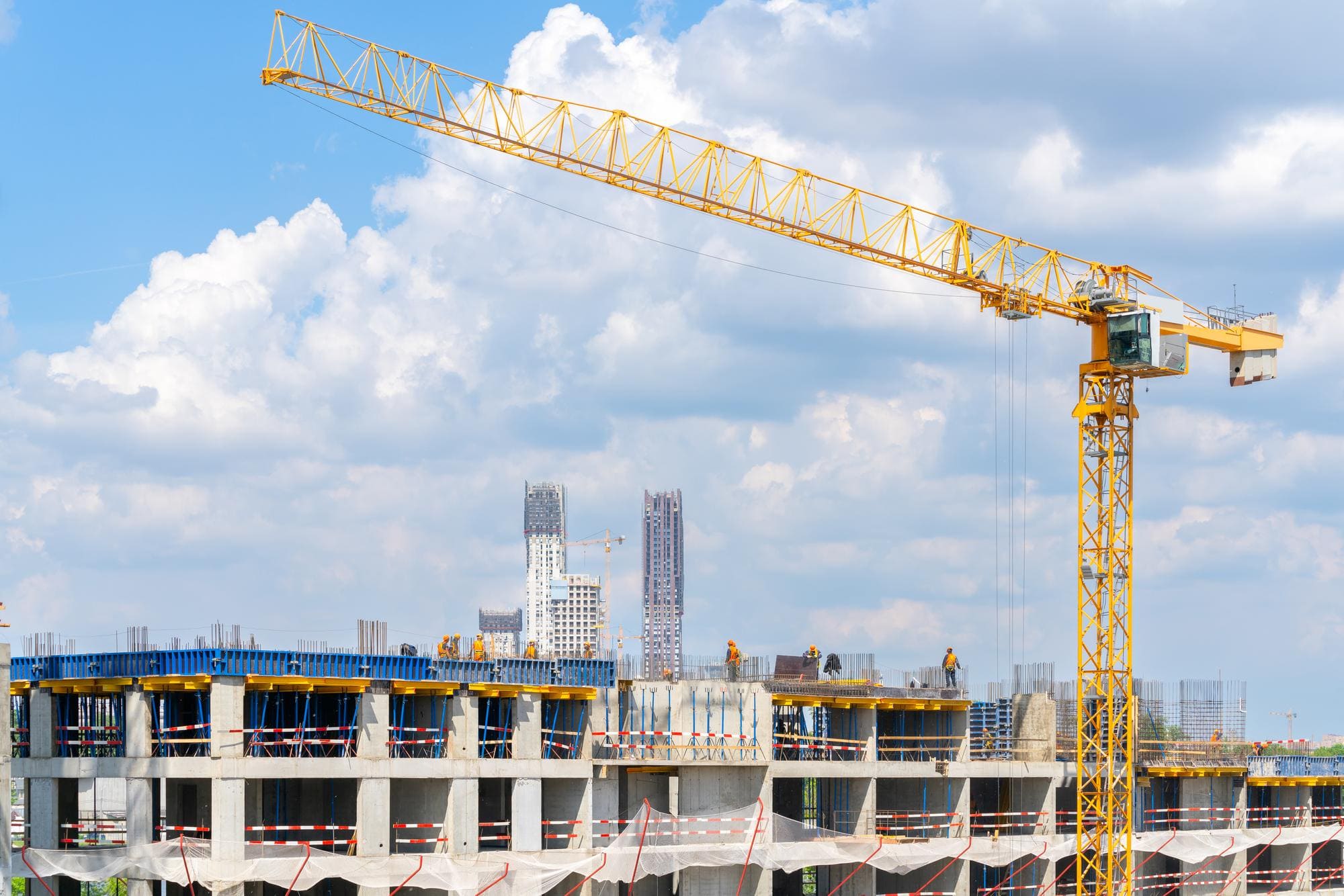 Contact Us - Arth Buildcon